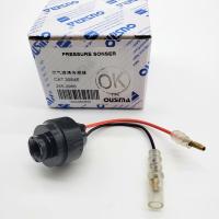 China OUSIMA 255-2966 Pressure Sensor Pressure Switch For 3054E Excavator Spare Parts en venta