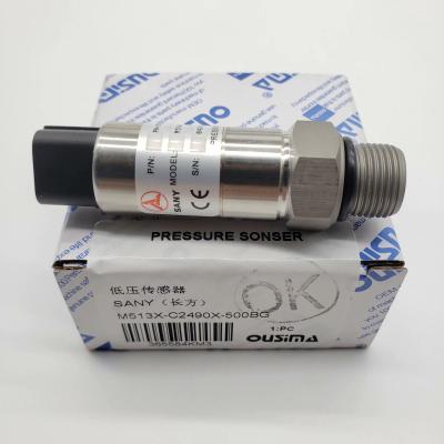 China OUSIMA M513X-C2490X-500BG Excavator Pressure Sensor Switch high Pressure Sensor For SANY Series Snay for sale