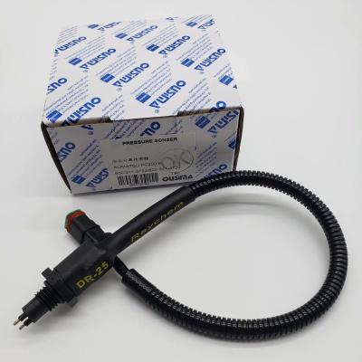 China OUSIMA Excavator Engine 600-311-3722 600-311-3720 Fuel Filter Sensor For KOMATSU PC200-8 for sale