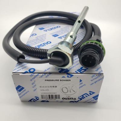 China OUSIMSA Level Sensor VOE22383381 Engine Parts Pressure Switch For Excavator for sale