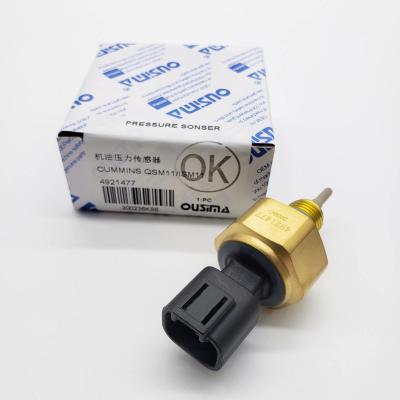 Cina OUSIMSA 4921477 Temperature Sensor For CUMMINS QSM11  ISM11 Engine Temperature Sensor Switch in vendita