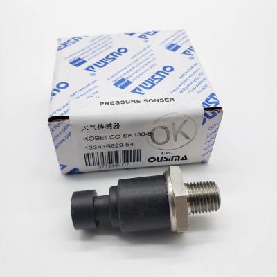 OUSIMSA Pressure Sensor 13343B629-54 Excavator Electrical Parts For Excavator COBELCO SK130-8