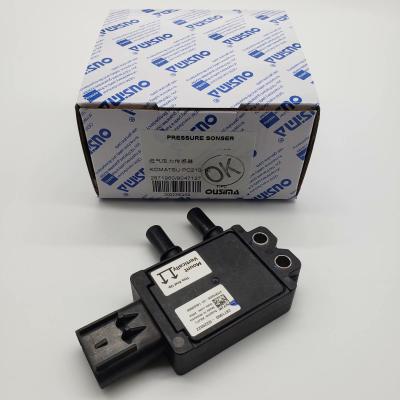OUSIMSA Differential Pressure Sensor 2871960 9047127 For Excavato KOMATSU PC210-10