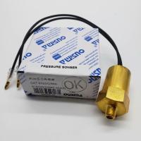Cina Sensore di pressione di olio di OUSIMA 51-8005 34390-40200 per il  E200B E320 E320B E320C S6K di in vendita