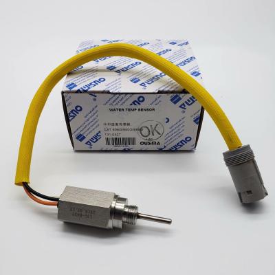 China OUSIMA temperature Switch Sensor 131-0427   Construction Machine 938G 950G 988G for sale