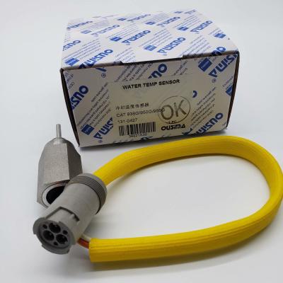 China OUSIMA temperature Switch Sensor 131-0427   Construction Machine 938G 950G 988G for sale