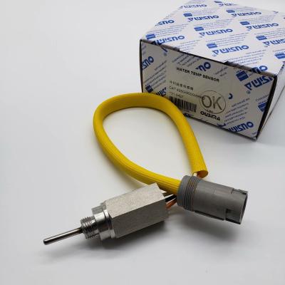 Cina Sensore 131-0427   Construction Machine 938G 950G 988G del commutatore di temperatura di OUSIMA in vendita