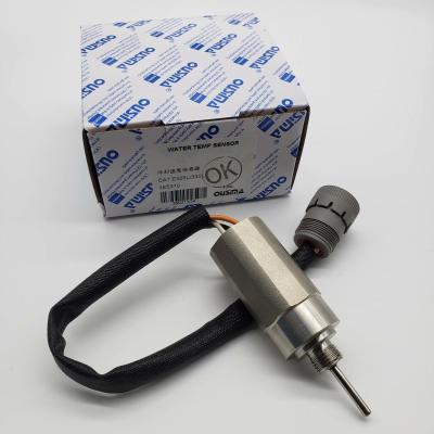 China OUSIMA  Excavator  Sensor 3E5370 Water Temperature Sensor For  E325L 330L for sale
