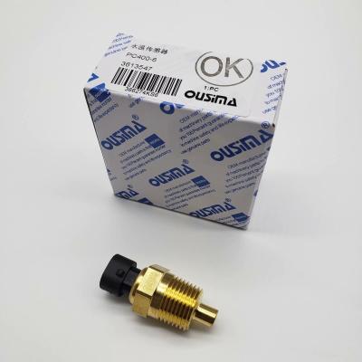 China OUSIMA Coolant Temperature Sensor 3613547 For  PC400-6 for sale