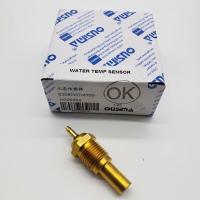 China OUSIMA Water Temperature Sensor M326554 For Excavator E305.5 E306 E307 E70 E200B for sale
