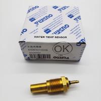 China OUSIMA Water Temperature Sensor M326554 For Excavator E305.5 E306 E307 E70 E200B for sale