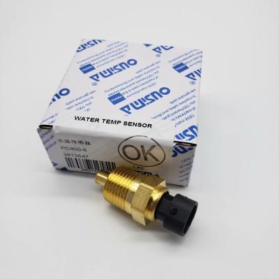 OUSIMA Coolant Temperature Sensor 3613547 For Cummins PC400-6