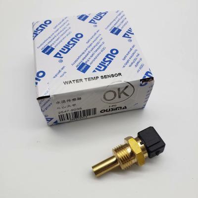OUSIMA WaterTemperature Sensor 2547-9038 2547 9038 25479038 For Doosan Daewoo Water Temperature Sensor