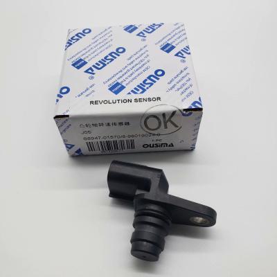 OUSIMSA S8947-01570 8-98019024-0 Revolution Speed Sensor For Excavator Kobelco J05