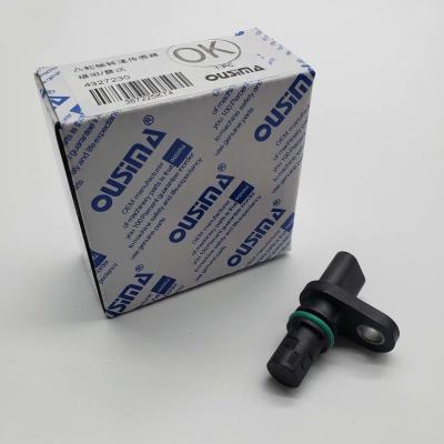 OUSIMSA Crankshaft Position Sensor 4327230 For Excavator Foton Lovol ISF3.8