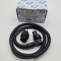 중국 OUSIMSA VOE20508011 20508011 Speed Sensor For  EC360 EC460B Excavator Spare Parts 판매용