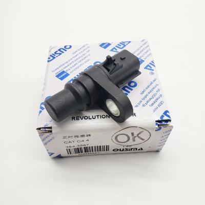 China OUSIMSA Engine Revolution Speed Sensor 384-3887 For  C4.4  Crankshaft Position Sensor 3843887 for sale