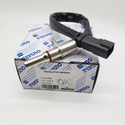 China OUSIMSA Speed Revolution Sensor 262-3764 For  Carter CB54B Speed Sensor 2623764 for sale