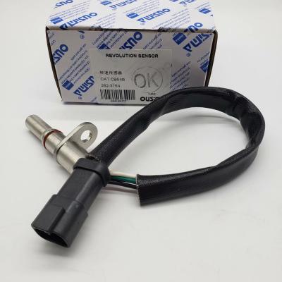 China OUSIMSA Speed Revolution Sensor 262-3764 For  Carter CB54B Speed Sensor 2623764 for sale
