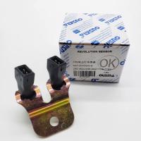 Cina OUSIMA High Quality Speed Sensor 245-4630 236-6221 109-7194 For   C7 C9 C-9 in vendita