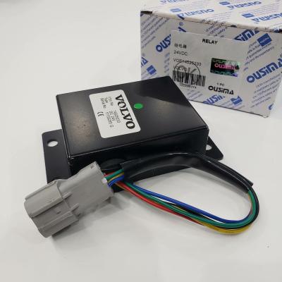 ボルボのコンバーターのためのOUSIMAの電気リレーVOE14525233 14525233