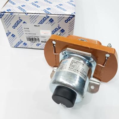 Cina Escavatore di OUSIMA MZJ-600A 006 Connetor Assy Time Relay For LIUGONG XCMG XGMA in vendita