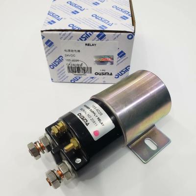 China OUSIMA 165-4026 1654026 Timer Time Delay Lighting  E320C Excavator Spare Parts for sale