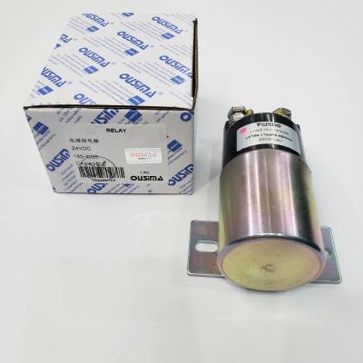 China OUSIMA 165-4026 1654026 Timer Time Delay Lighting  E320C Excavator Spare Parts for sale