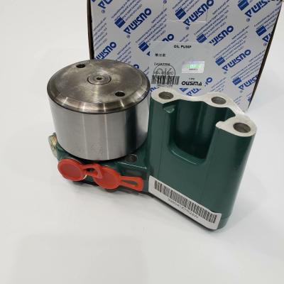 Cina Escavatori di Assy Fuel System For  D6D della pompa d'alimentazione di OUSIMA 04282358 in vendita