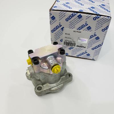 Cina 292-3751 pompa di trasferimento del gas per l'escavatore Engine del  C4.4 C6.6 in vendita