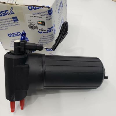 Cina 4132A018 escavatore Fuel Pump, Perkins Diesel Fuel Pump in vendita