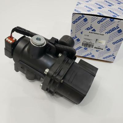 Cina Escavatore della pompa del carburante di ZAX-5A, pompa elettronica di iniezione di carburante YA00068071 in vendita