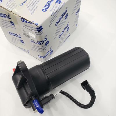China 4132A018 máquina escavadora Fuel Pump, Perkins Diesel Fuel Pump à venda
