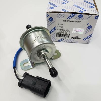 Cina Escavatore Fuel Pump 12961252100 di Yanmar per 4TNV88 4TNV94 4TNV98 in vendita