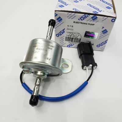 Cina Escavatore Fuel Pump 12961252100 di Yanmar per 4TNV88 4TNV94 4TNV98 in vendita