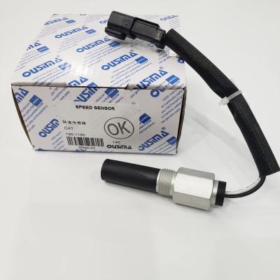 OUSIMA Speed Sensor 196-1185 Switch 1961185 For  140H 120H 160H 183-8597