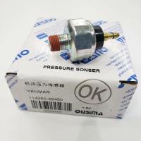 Китай OUSIMA Oil Temperature Sensor 11425039450 YANMAR Sensor Oil Preesure 114250-39450 For YANMAR Sensor продается
