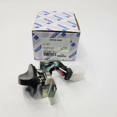 OUSIMA Excavator Potentiometer Assy 22U-06-22420 PC200-7 PC220-8 Komatsu
