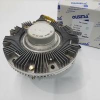 China De Assemblage van de 2813589 Ventilatorkoppeling, elektrische ventilatorkoppeling voor KATTEN325d Graafwerktuig Te koop