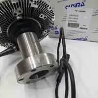 China Triebwerkgebläse-Kupplung  336D2 E340D2, 4182232 Fan-Antriebskupplung zu verkaufen
