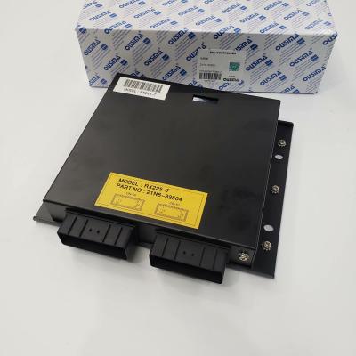 Cina bordo del computer dell'unità di controllo elettronica di 21N9-32600 ECU per Hyundai 335-7 in vendita