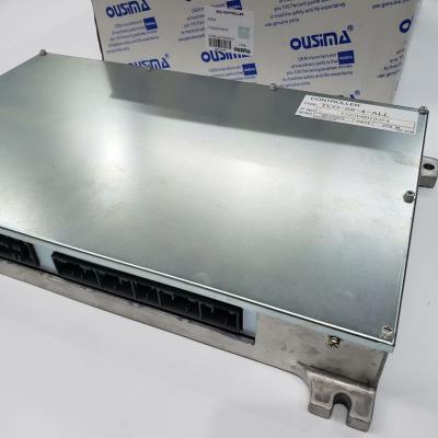 China KOBELCO SK200-8 ECU Electronic Control Unit Controller YN22E000492F6 for sale