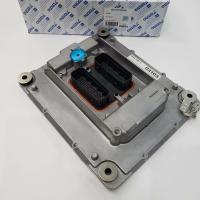 China Electronic Motor Controller Unit 60100007 For  D7E Excavator for sale