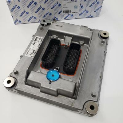 Cina Unità di controllo approvata del motore del CE ECU 60100000 per l'escavatore D6E di in vendita