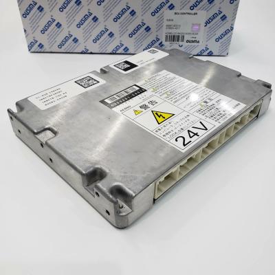 Cina Escavatore Parts Control Unit 89661-E0010 275800-4211 di SK200-8 SK250-8 Kobelco in vendita