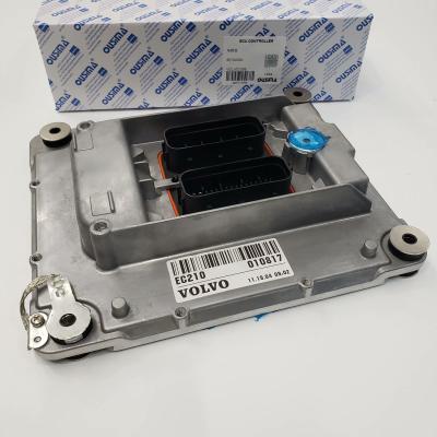 Cina Unità di controllo approvata del motore del CE ECU 60100000 per l'escavatore D6E di in vendita