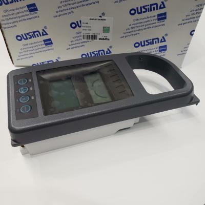 Cina Pannello di controllo del monitor di Doosan 539-0048 2539-1068 per DH220-7 DH225-7 DH300-7 in vendita