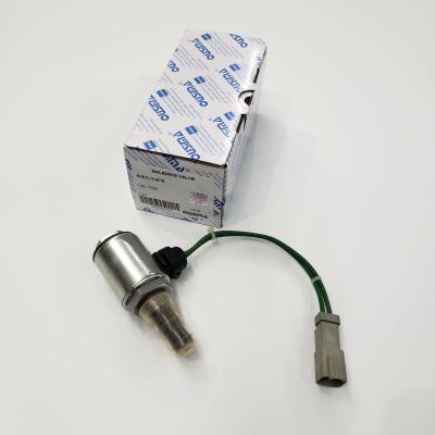 中国 OUSIMAの電磁弁186-1526 1861526匹の幼虫の電磁弁 販売のため