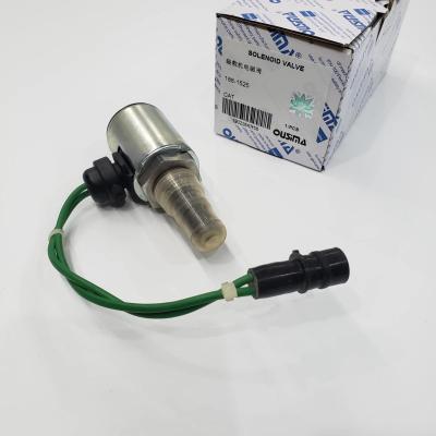 중국 OUSIMA 1861525 Valve Group Solenoid 186-1525 For Excavator 판매용