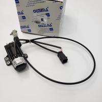 China 525-4479 Excavator Throttle Motor For  E305E E306E E307E E308 for sale
